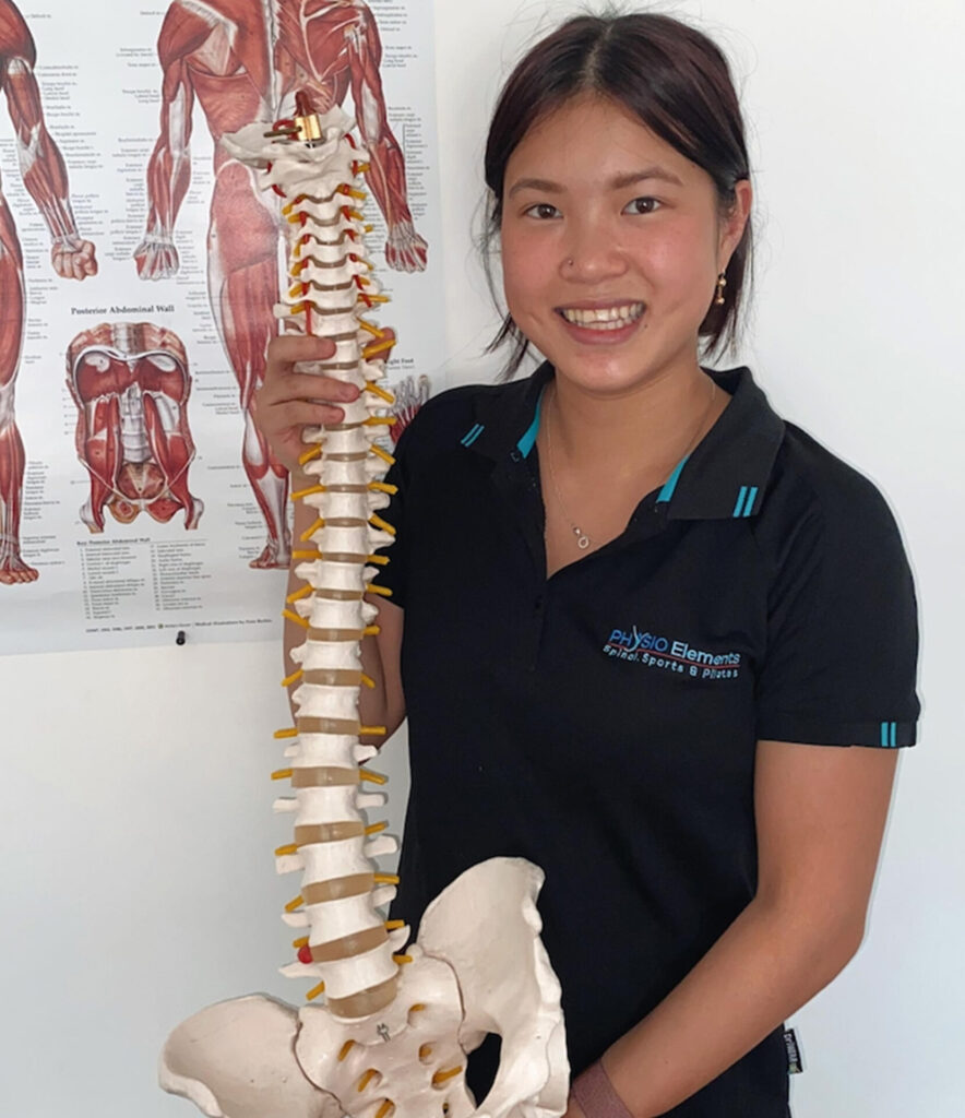 Spinal and Sports Therapy and Rehabilitation Team - Physio Elements