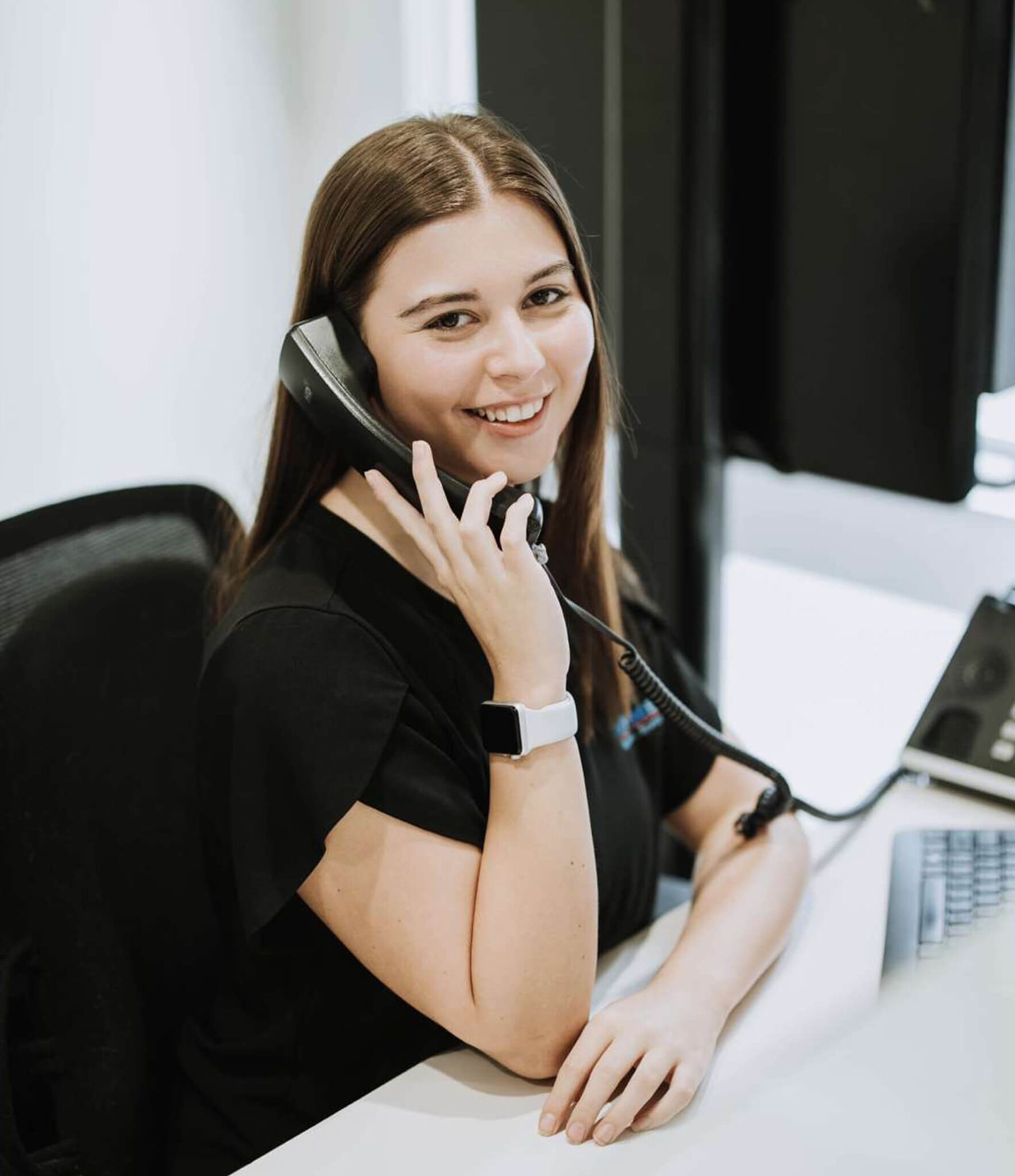 Rhylee - Physio Elements