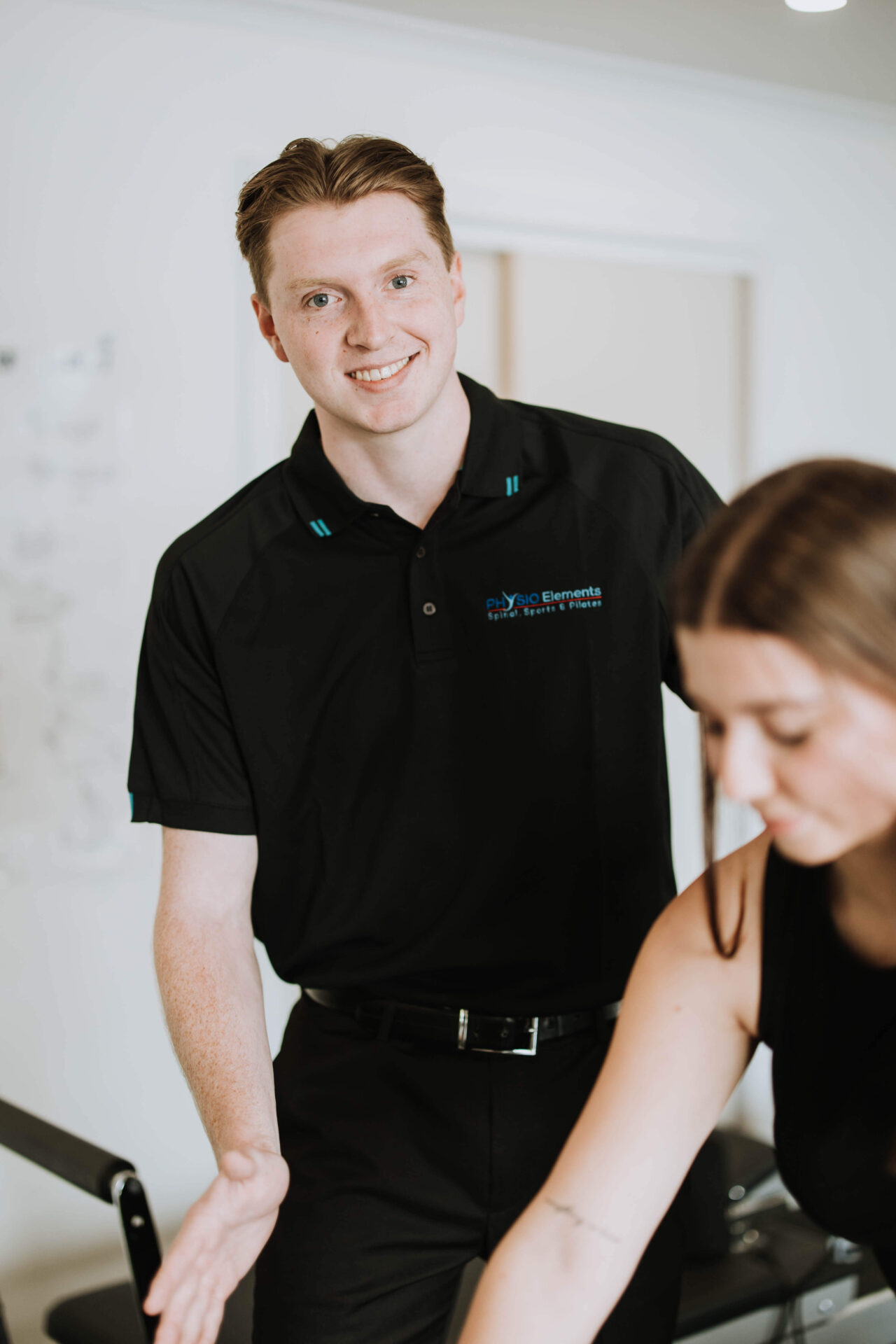 Owen - Physio Elements