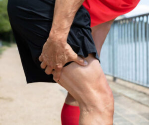 Hamstring Tears: Causes, Treatment and Recovery - Physio Elements