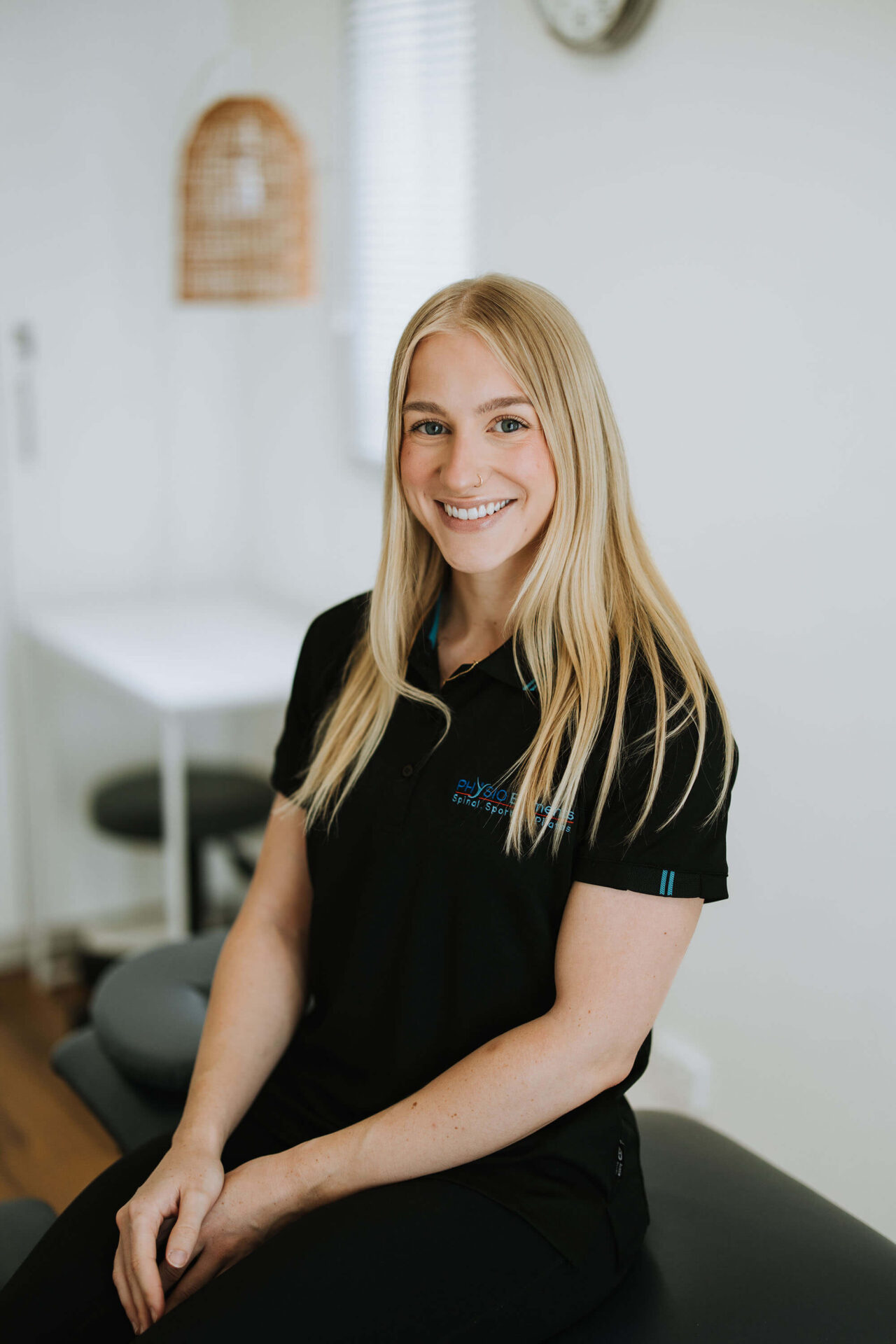 Holly - Physio Elements