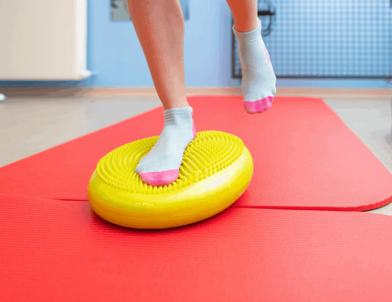 What Is Proprioception? - Physio Elements